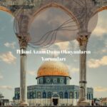 11 İsmi Azam Duası Okuyanların Yorumları